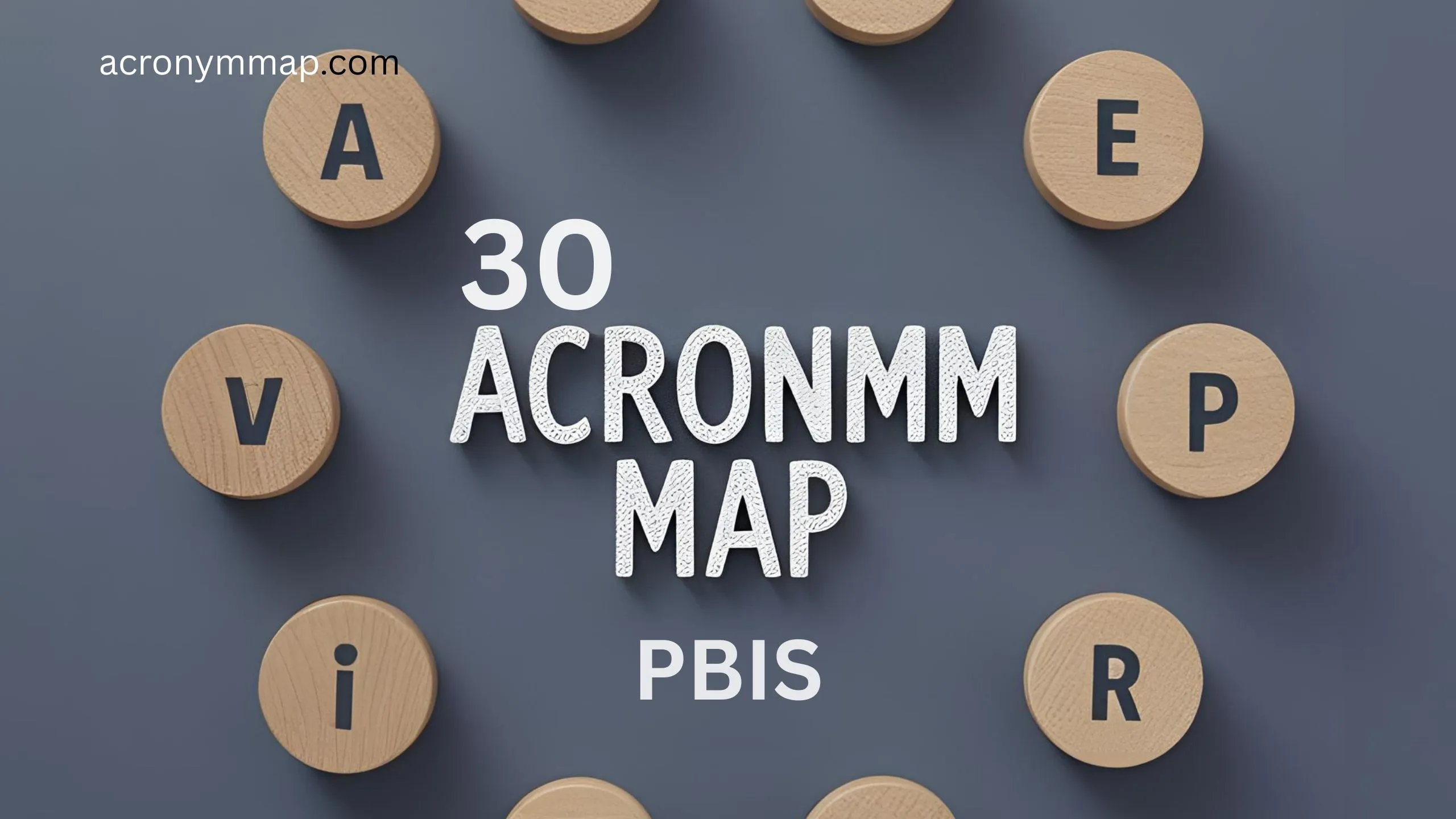 🎓 PBIS Acronym Explained: Building Positive Schools, One Step at a Time!