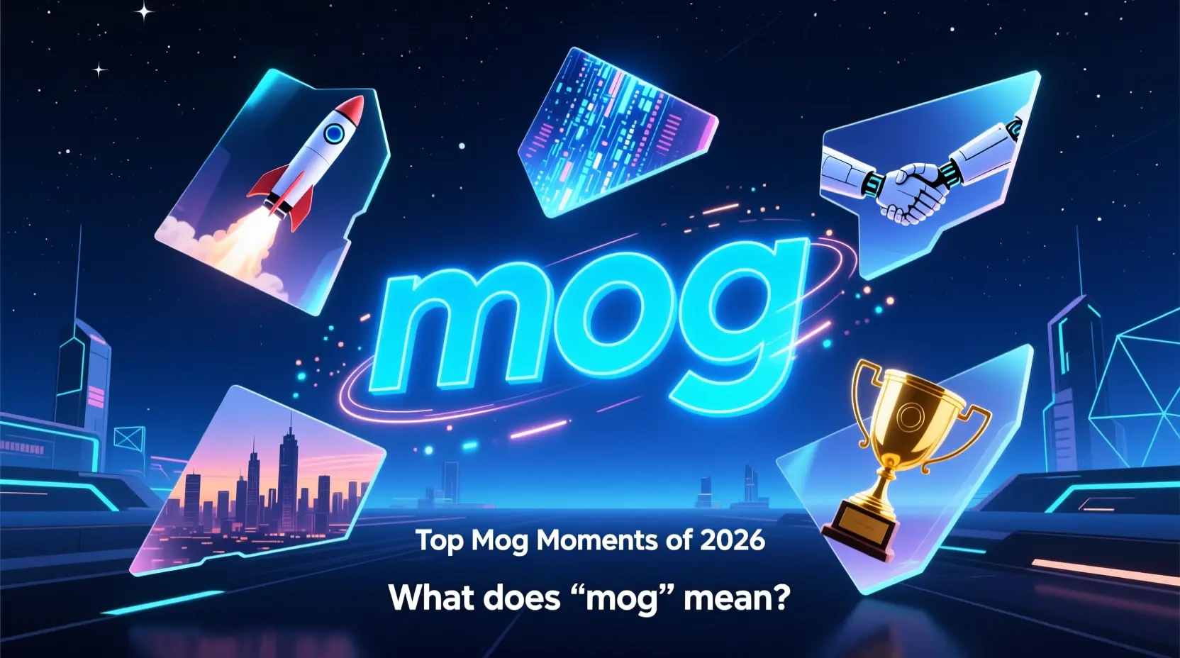 🔍 What does “mog” mean — Top Mog Moments of 2026