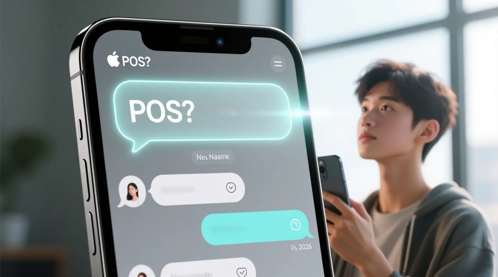 What Does POS Mean in Text? 2026 Slang Guide Everyone’s Searching